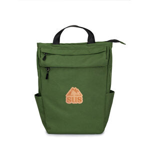 17 Bottle Tote Backpack - 16L by SUS – MensSports.com